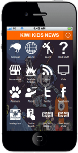 "whatsapp green color code" - Kiwi Kids News