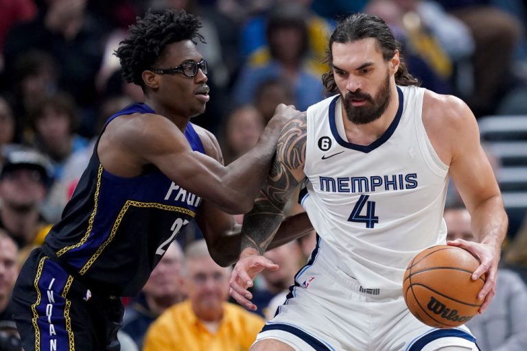 Steven Adams moving to the Houston Rockets - Kiwi Kids News