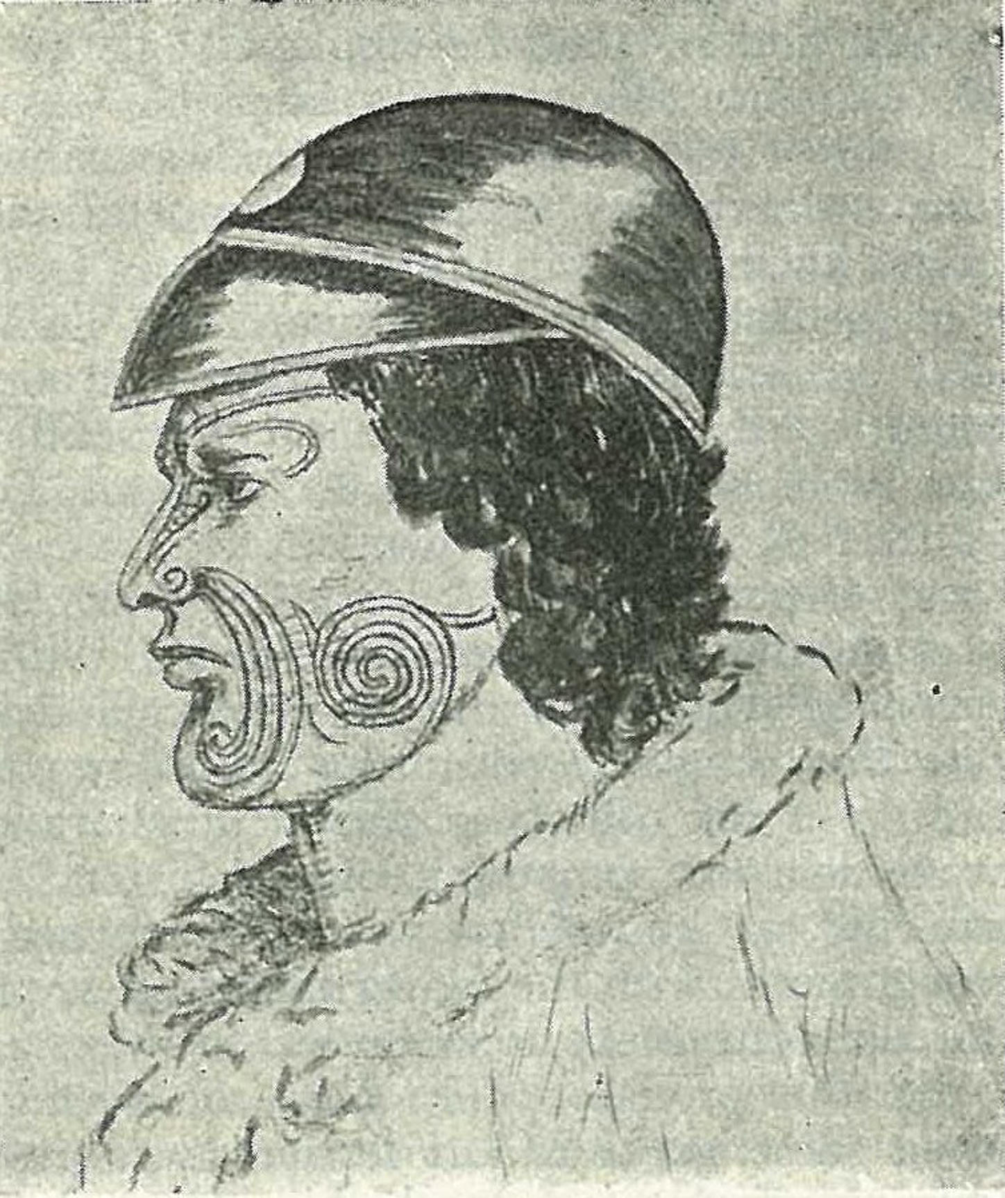 Hone Heke - Kiwi Kids News