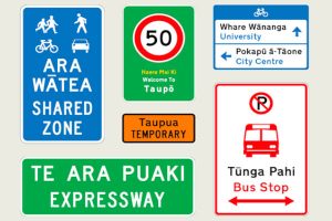 New Zealand may get bilingual signs - Kiwi Kids News