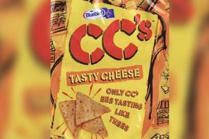 CC Chips coming back - Kiwi Kids News