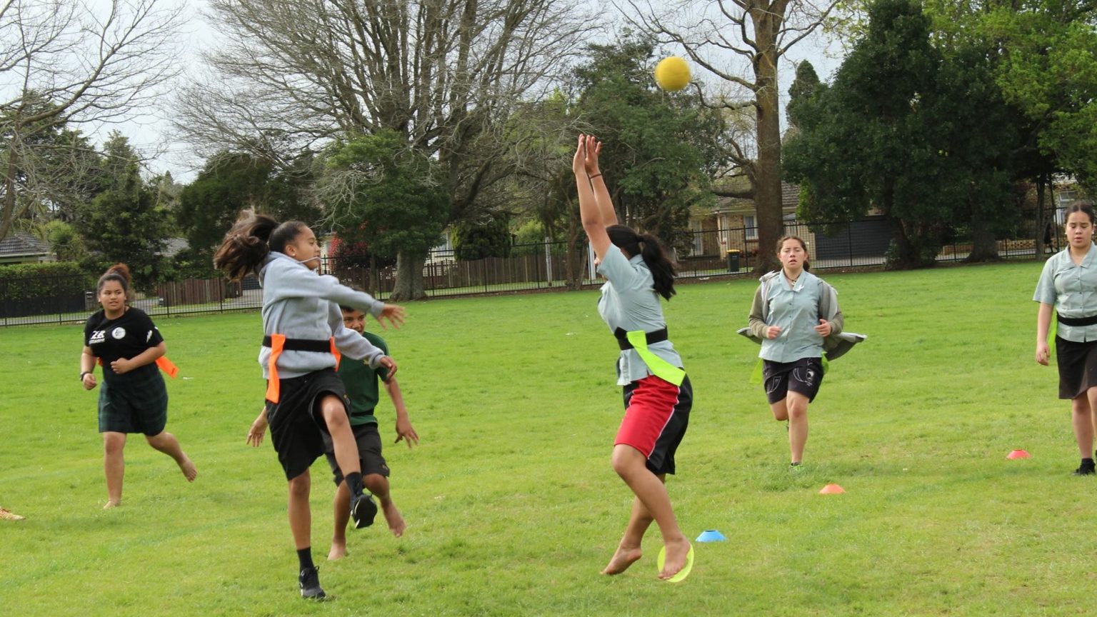 Kī-o-rahi: Te Kēmu Taketake a te Māori! - Kiwi Kids News