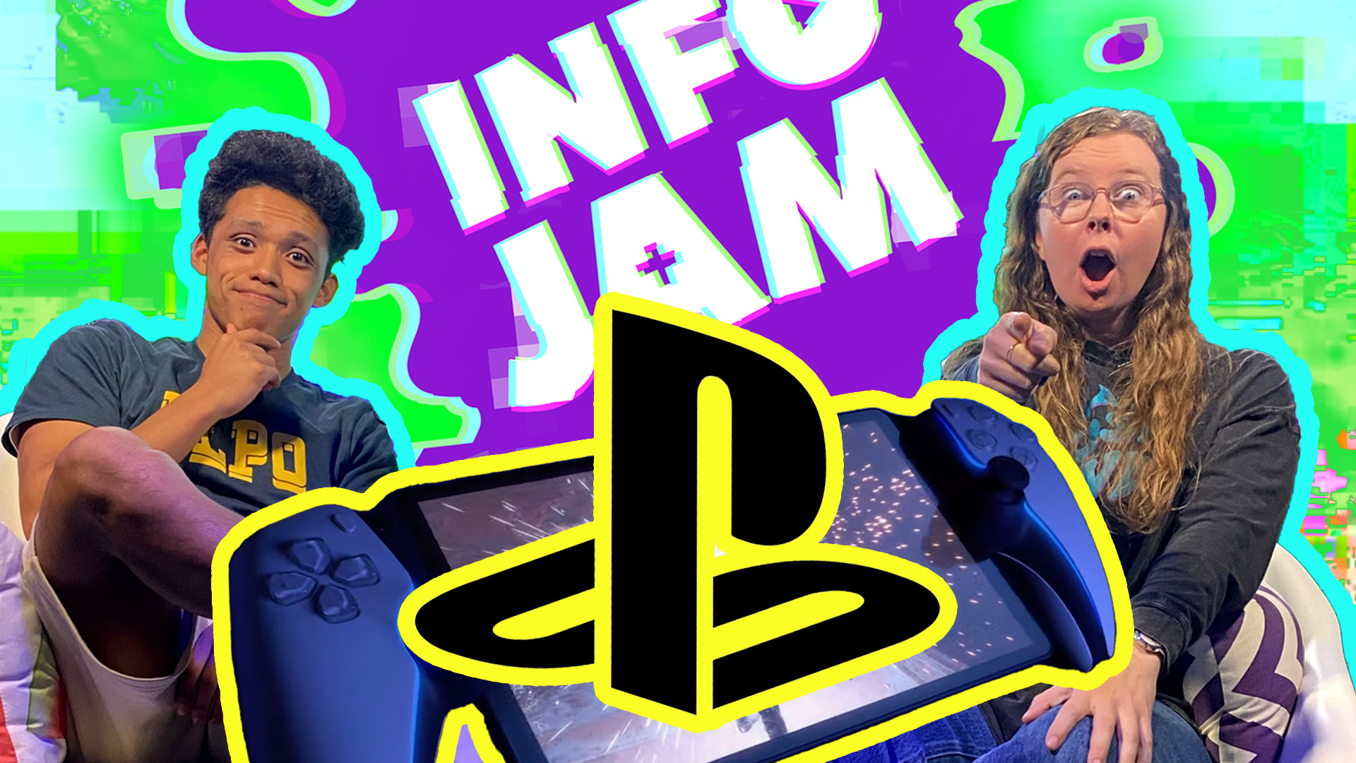 InfoJam 2nd June 2023 - Kiwi Kids News