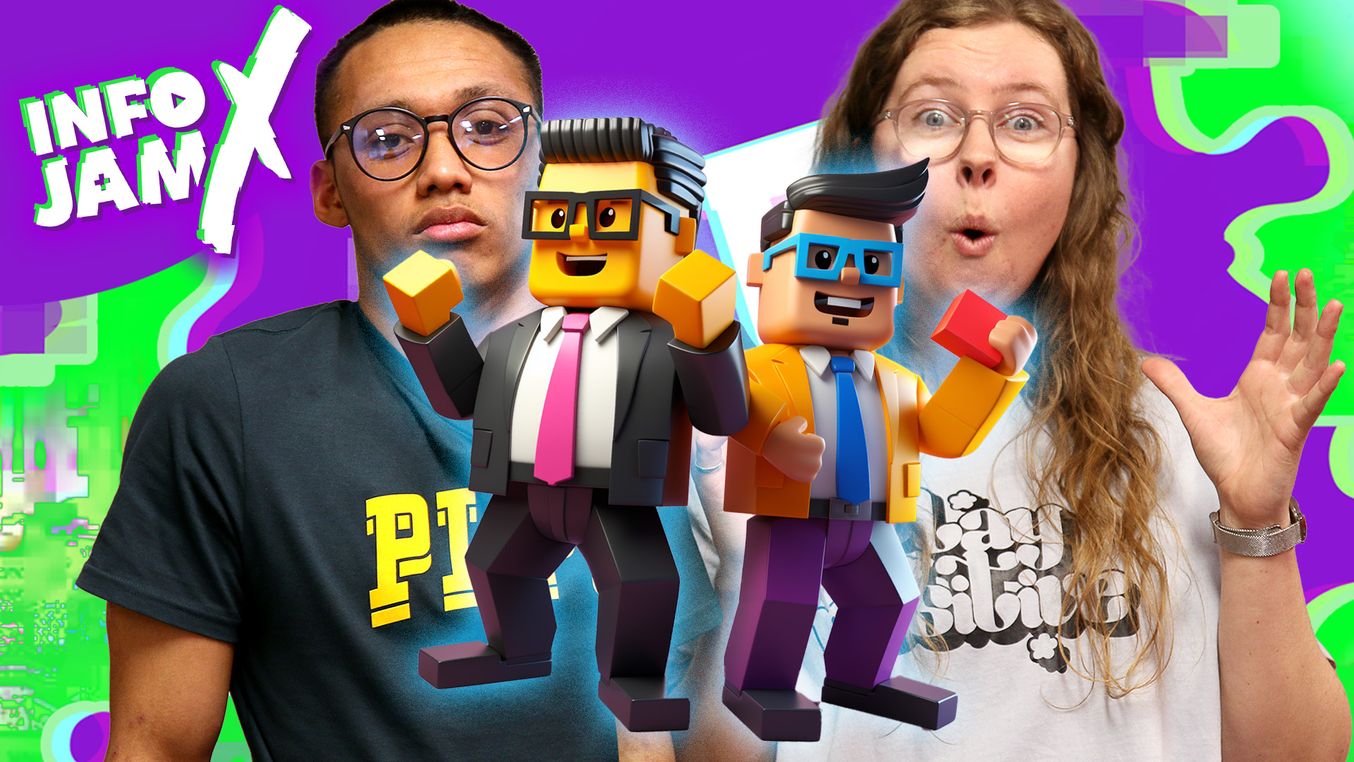 Info Jam X - Roblox Job - Kiwi Kids News