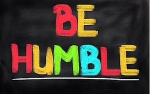 What does it mean to be humble? - Kiwi Kids News