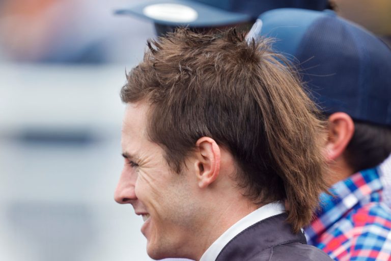 World's longest Mullet - Kiwi Kids News