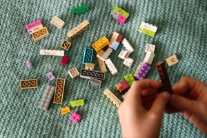 Wellington's first LEGO store opens - Kiwi Kids News