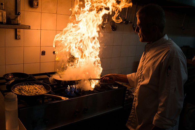 Queenstown Restaurant makes Top 100 - Kiwi Kids News