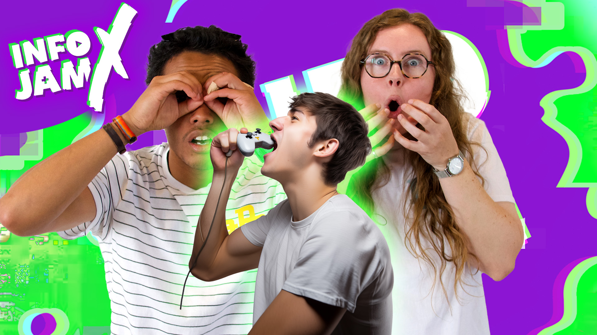 IJX Edible Xbox Controller - Kiwi Kids News