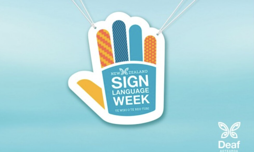 New Zealand Celebrates Sign Language Week 2024 - Kiwi Kids News