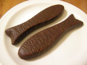 Chocolate Fish Swim Off Shelves - Kiwi Kids News