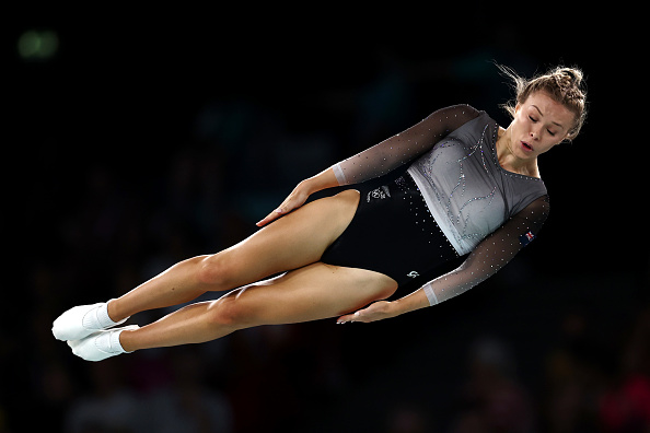 Olympics Day 7 - Kiwi Kids News