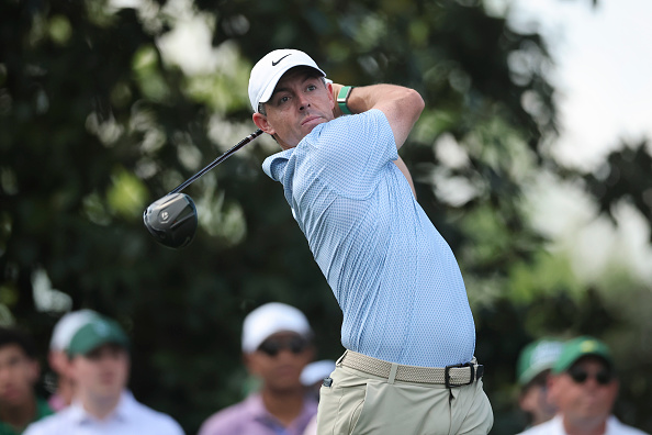 Rory Wins Green Jacket Again - Kiwi Kids News