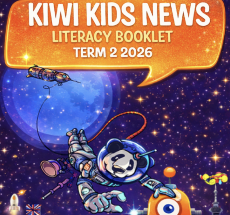 Aotearoa Stories Archives - Kiwi Kids News