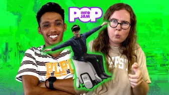 IJ - Summer Break - Kiwi Kids News